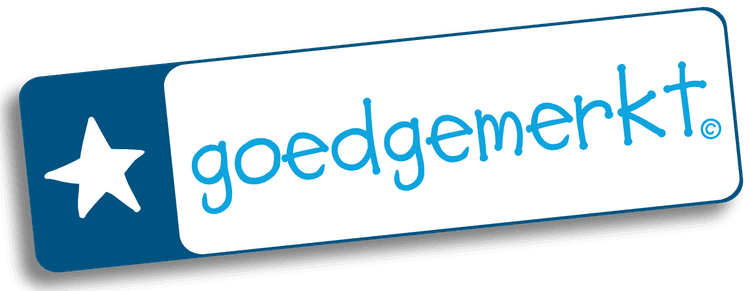 Plaklabels | Instrijklabels | Naamlabels | Naamstickers - Goedgemerkt